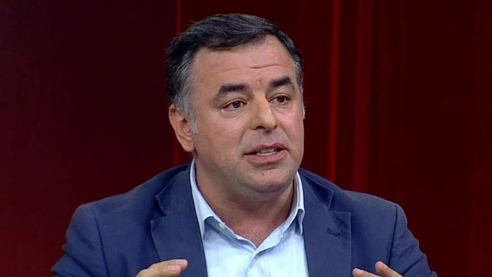 Barış Yarkadaş: İYİ PARTİ’ye "operasyon çeken" ismi açıklıyorum!